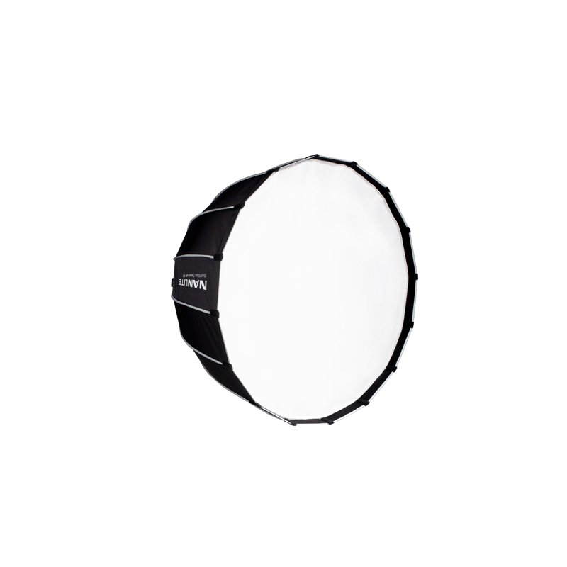 NanLite Para 120 Softbox (Dôme pour COB / FORZA) - Location - Soscine